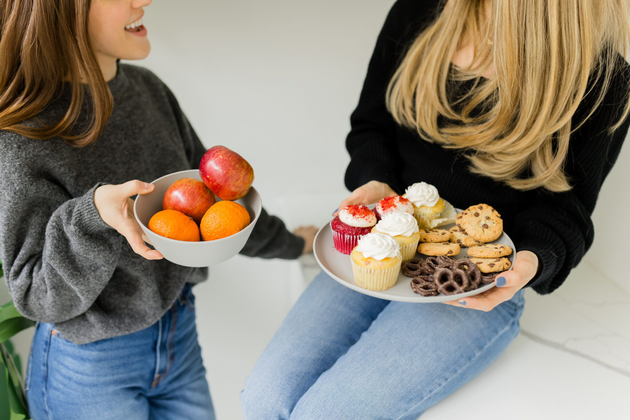 Meet the Nourishing NY Team of Registered Dietitian Nutritionists