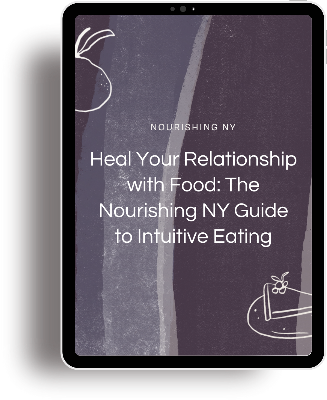 Nourishing NY | NYC Dietitians and Nutrition Counseling